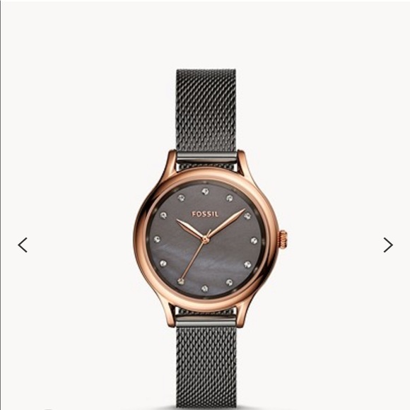 Fossil | Accessories | Fossil Women Watch | Poshmark
